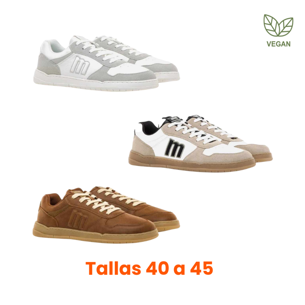 Zapatillas Barefoot Mustang Free Miami 84766 | Love Barefoot · Calzado ...